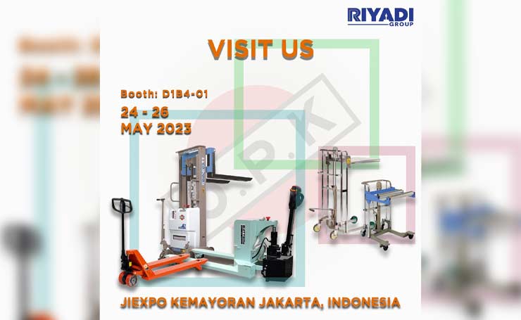 RIYADI Group