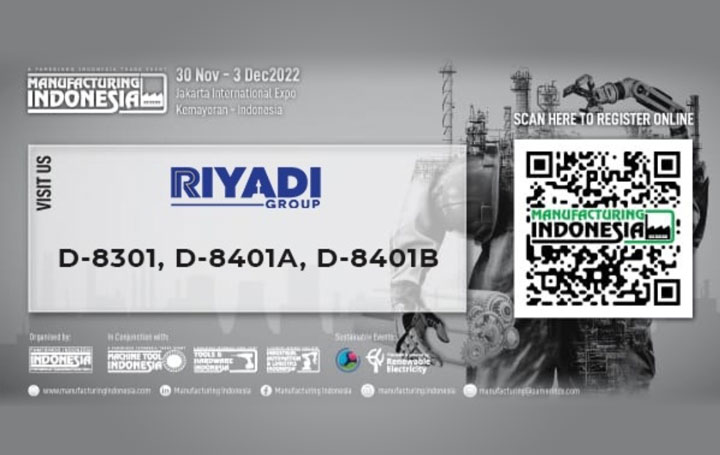 RIYADI Group
