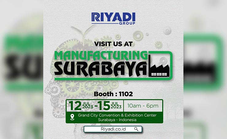 RIYADI Group